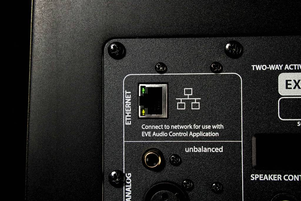 EVE Audio EXO - StereoLife Magazine